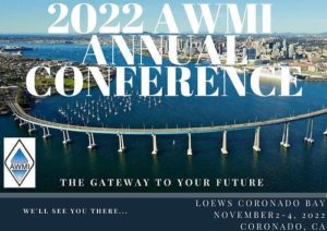 AWMI 2022 Annual Conference - AWMI