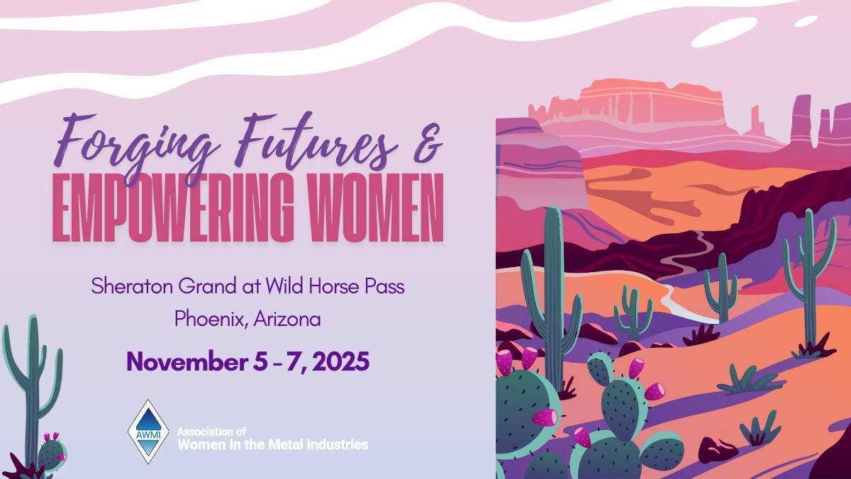 AWMI 2025 Annual Conference